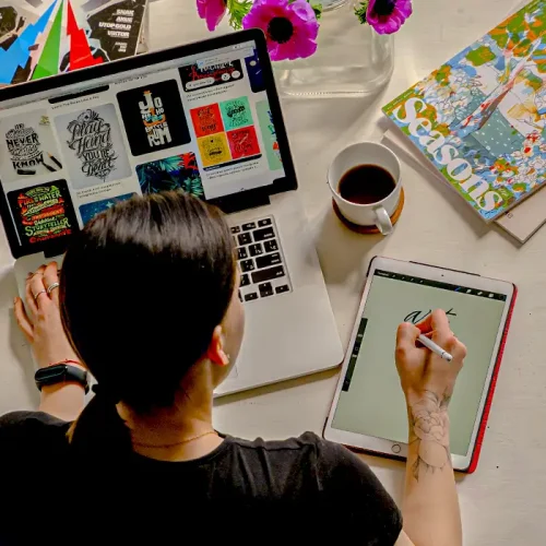 Telmo Creations - Descubra notícias, ideias e ferramentas essenciais para designers